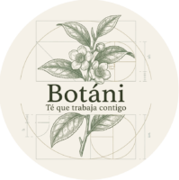Inicio - Botáni